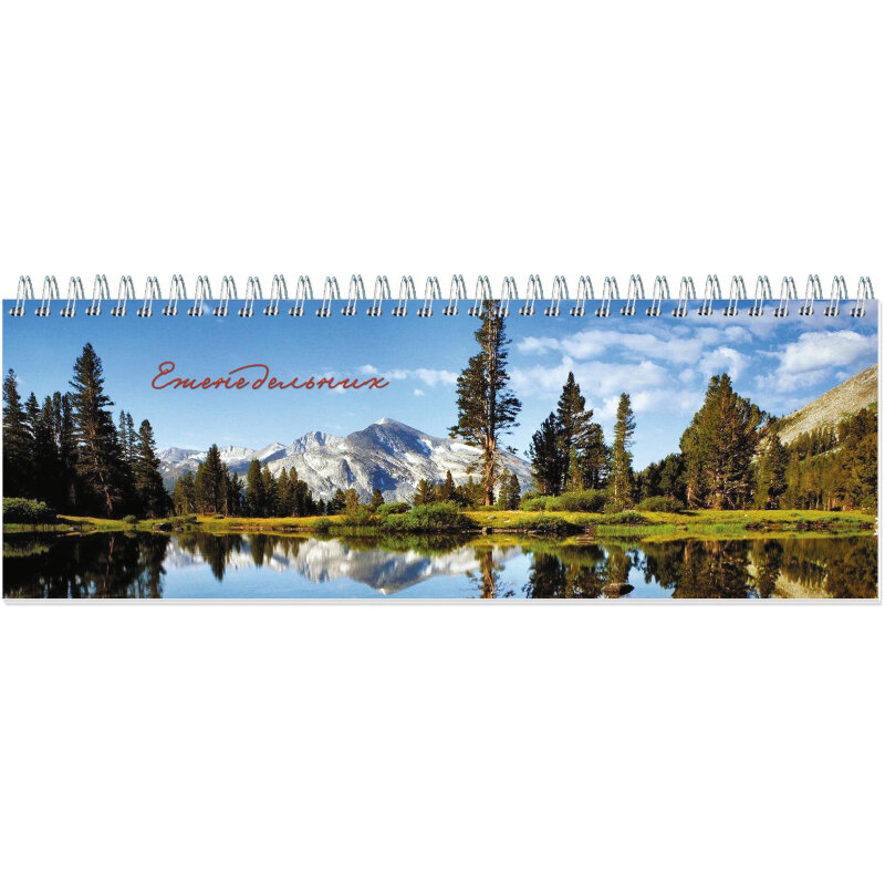 Планинг 300х100 Attache Economy, 56 л. Пт, 1 шт