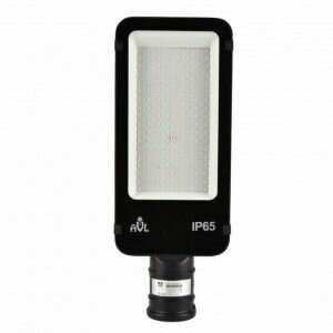 Прожектор светодиодный AVL PRE св-к св/д консоль 120W(10800lm) 6500K IP65 LST