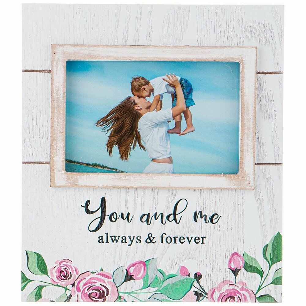 Фоторамка коллекция "Love" 21*1,5*24 см