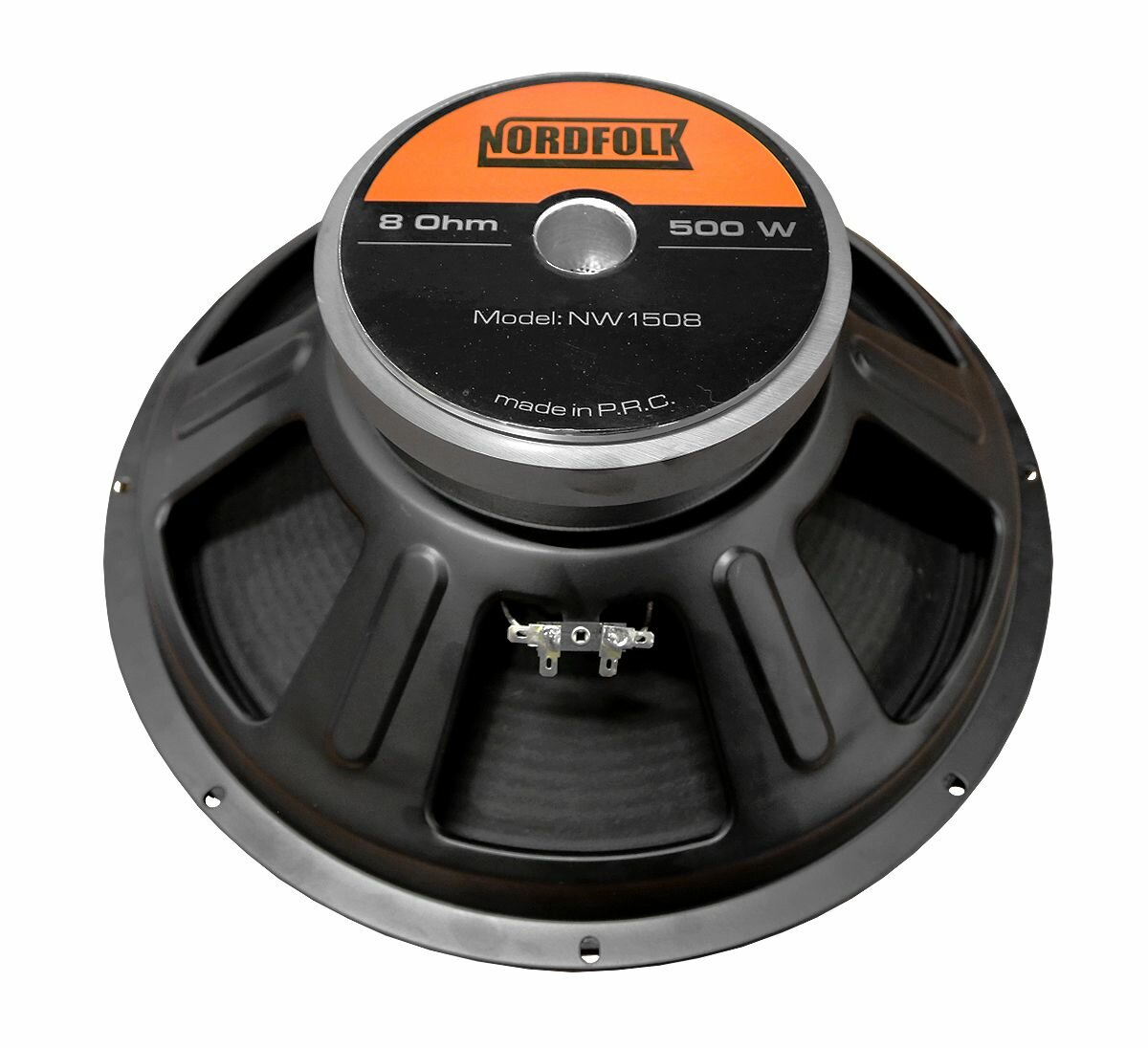 Динамик широкополосный NordFolk NW1508