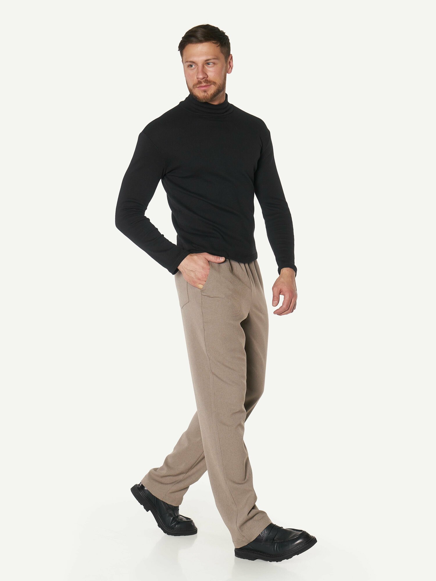 Брюки Мода и стиль