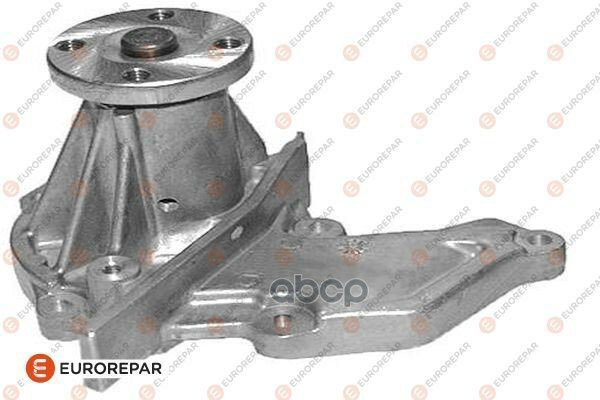 Насос водяной (с прокладкой) FORD Focus 2005- FORD Fusion 2002- FORD Focus Estate/Wagon 2005- EUROREPAR арт. 1623102080