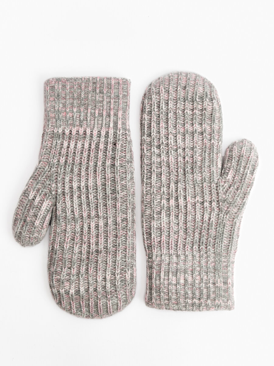 Варежки для женщин