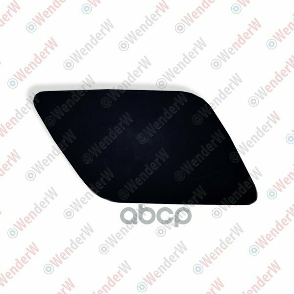 Крышка форсунки омывателя фары правая (R) AUDI A6 [C6, 4F] (04-11) WenderW арт. WEPL0089