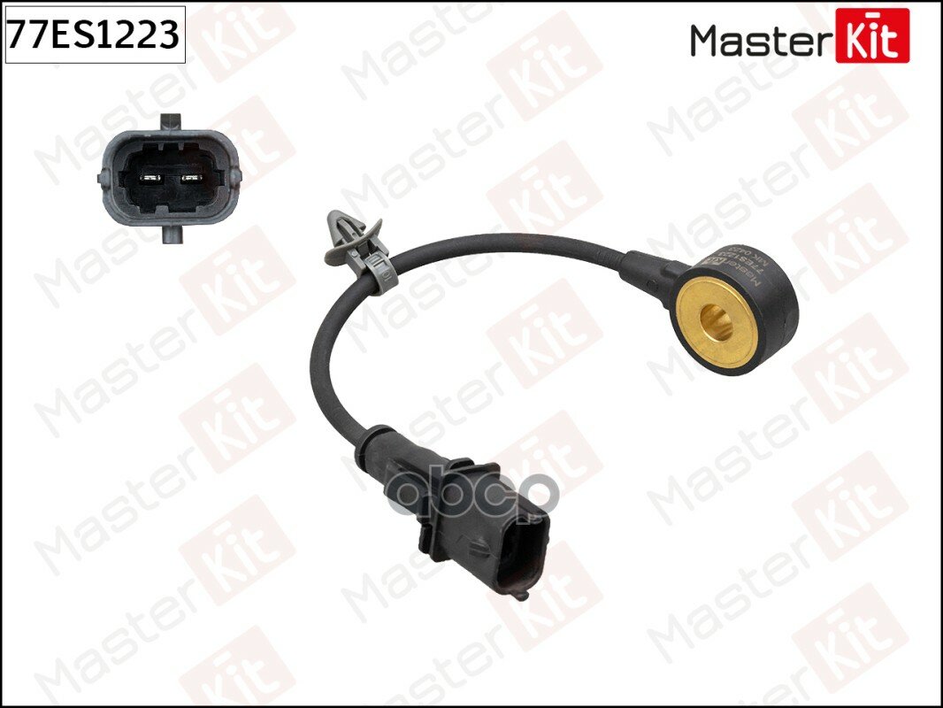 Датчик давления во впускном газопроводе MasterKit арт. 77ES1223