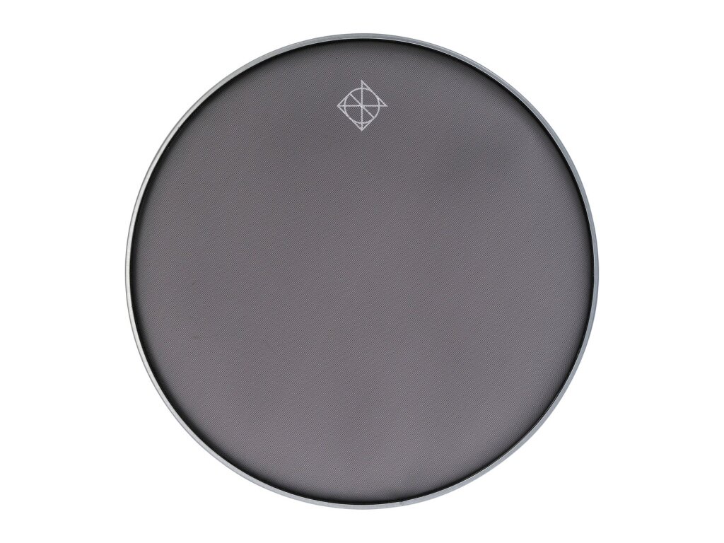 PHT113MSBK-DIX1 Пластик для барабана 13", Dixon