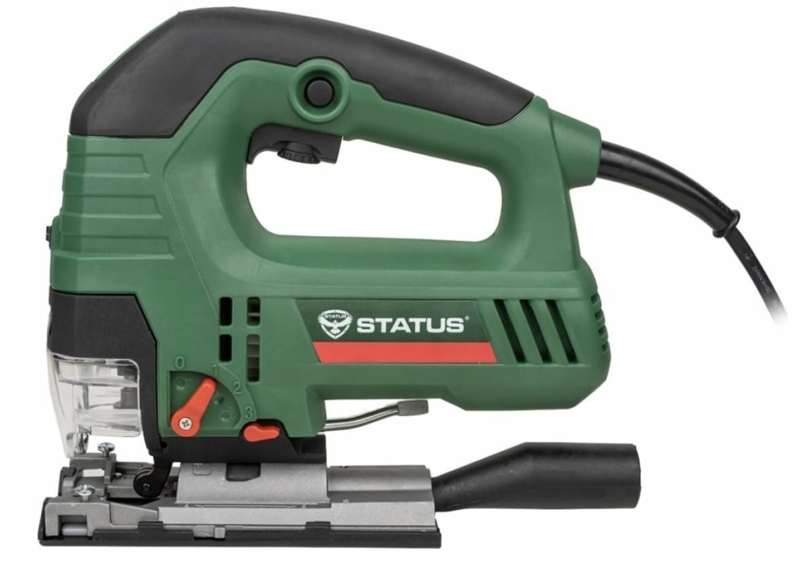 Лобзик электрический STATUS JS750M