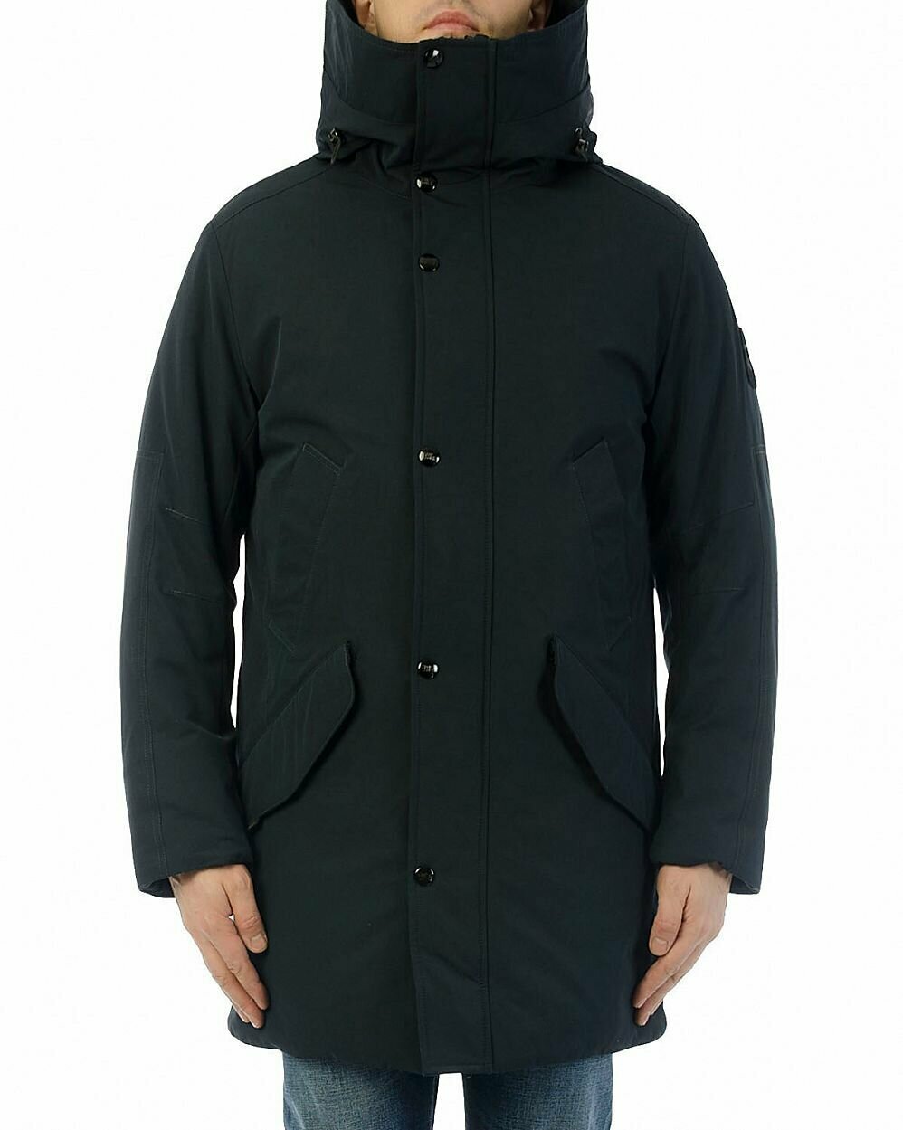 Куртка Базовая коллекция