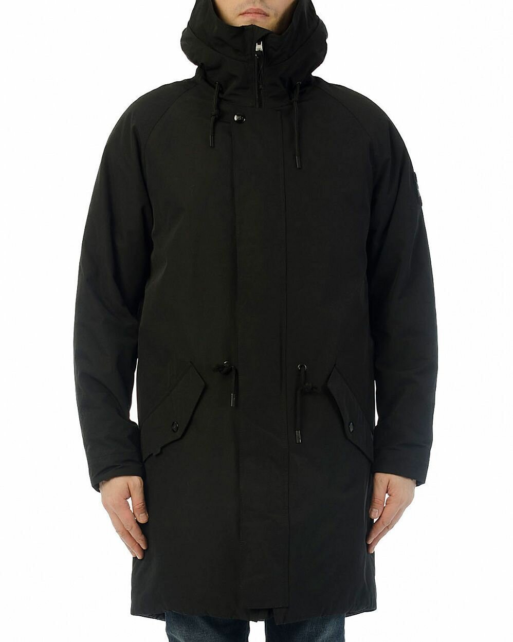 Куртка Базовая коллекция