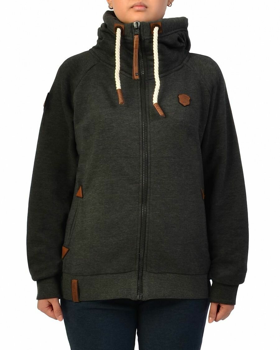 Толстовка Naketano