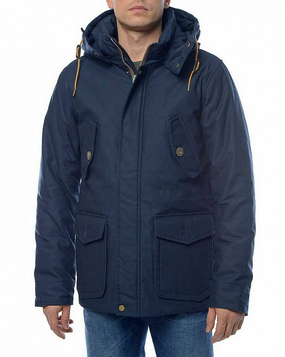 Куртка Базовая коллекция