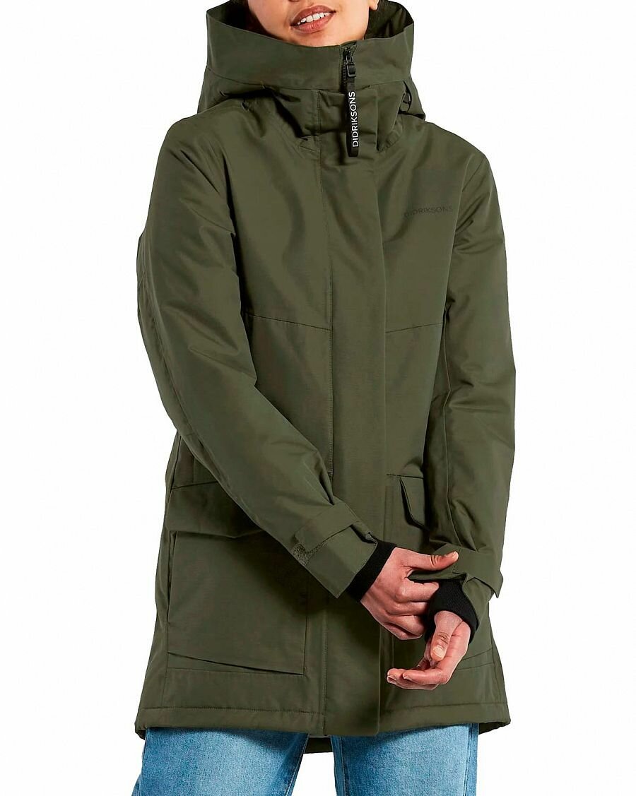 Куртка Базовая коллекция