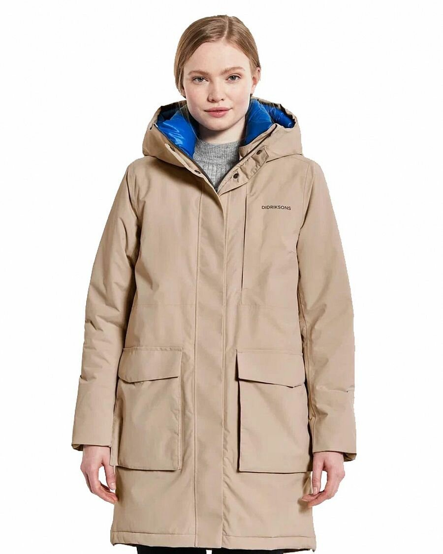 Куртка Базовая коллекция