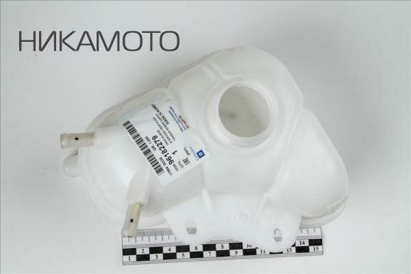 GENERAL MOTORS 96182279 Бачок расширительный