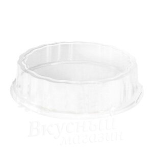 Крышка для подноса под торт медоро, 30 см. (Набор из 5 шт.)