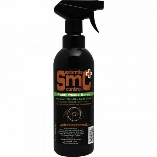 Спрей SMC Control 750ml, защита от насекомых, для борьбы с вредителями