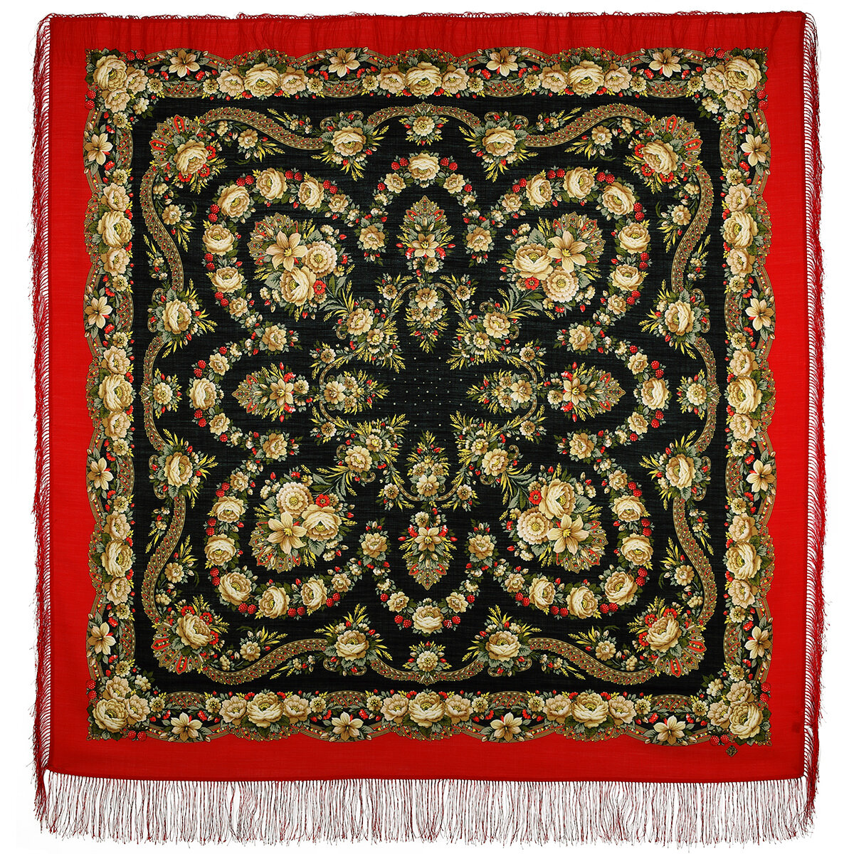 Платок для женщин