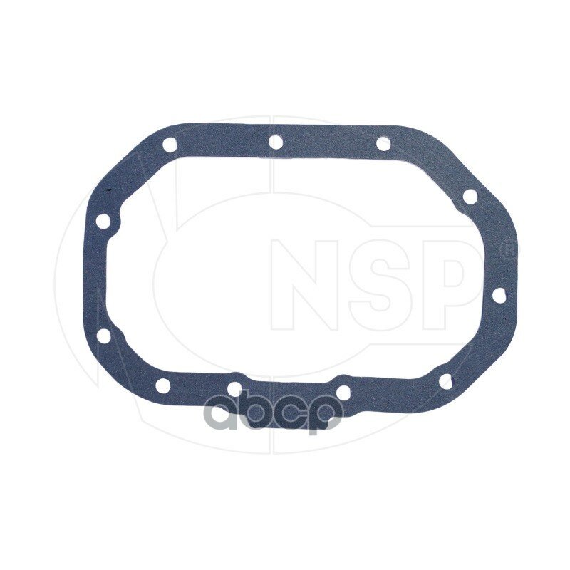 Прокладка поддона КПП CHEVROLET Lacetti I (04-13) NSP0196829393 NSP арт. NSP0196829393