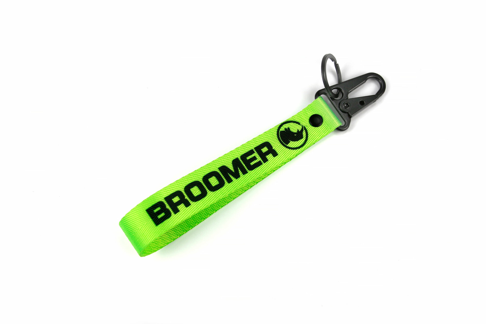 Брелок Broomer