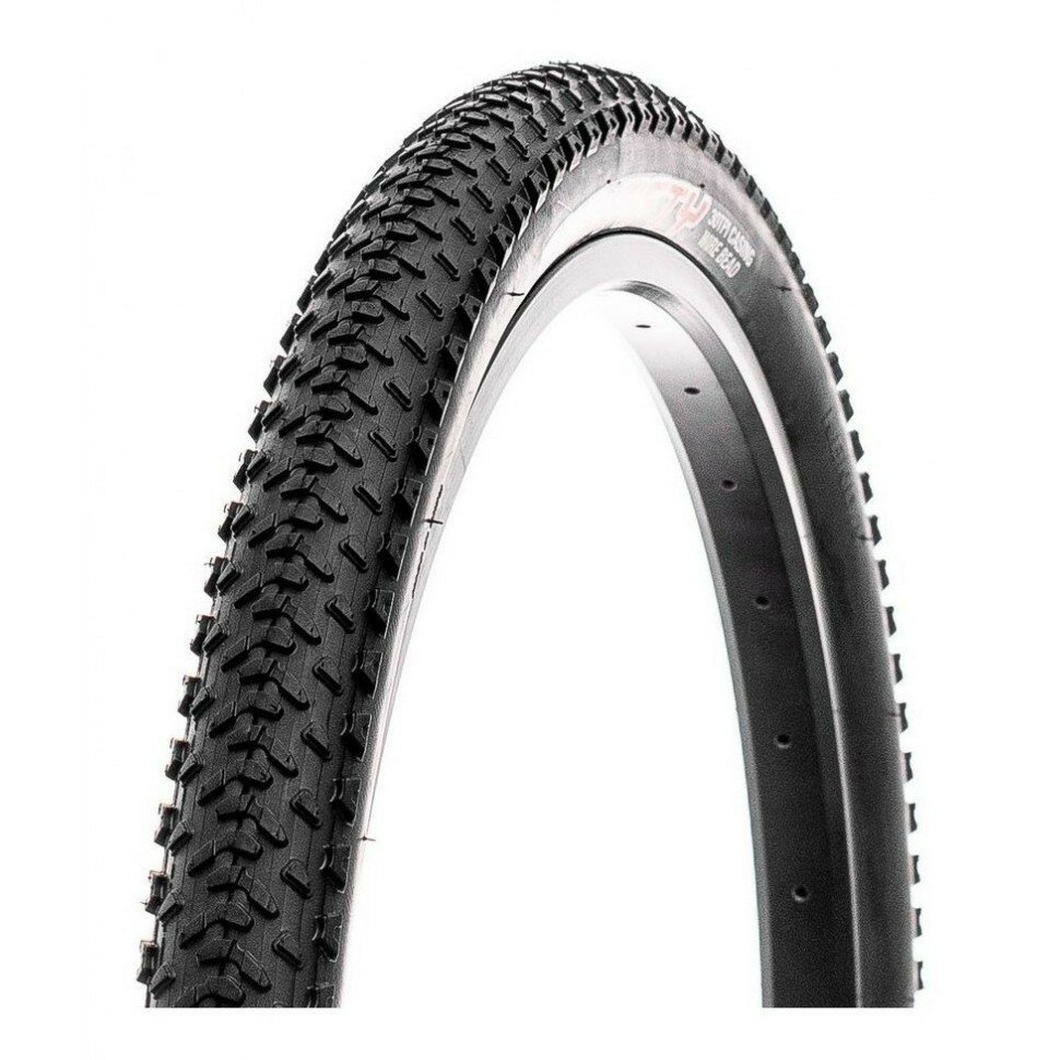Велопокрышка Kenda 50 Fifty K1104A, 26x2.10", 30tpi