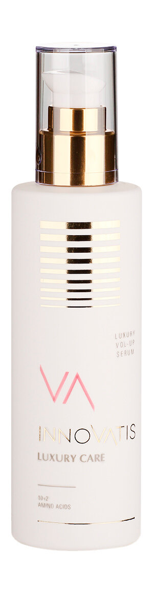 INNOVATIS HAIR Luxury Vol-Up Сыворотка для объема восос, 200 мл