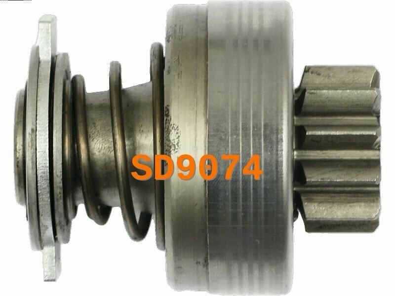 Бендикс стартера для KHD ENGINES F2L1011, KHD ENGINE (SD9074)