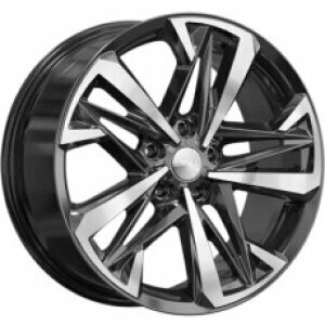 Литой колесный диск Skad Ультима 8x18/5x115 D70.2 ET40 Алмаз