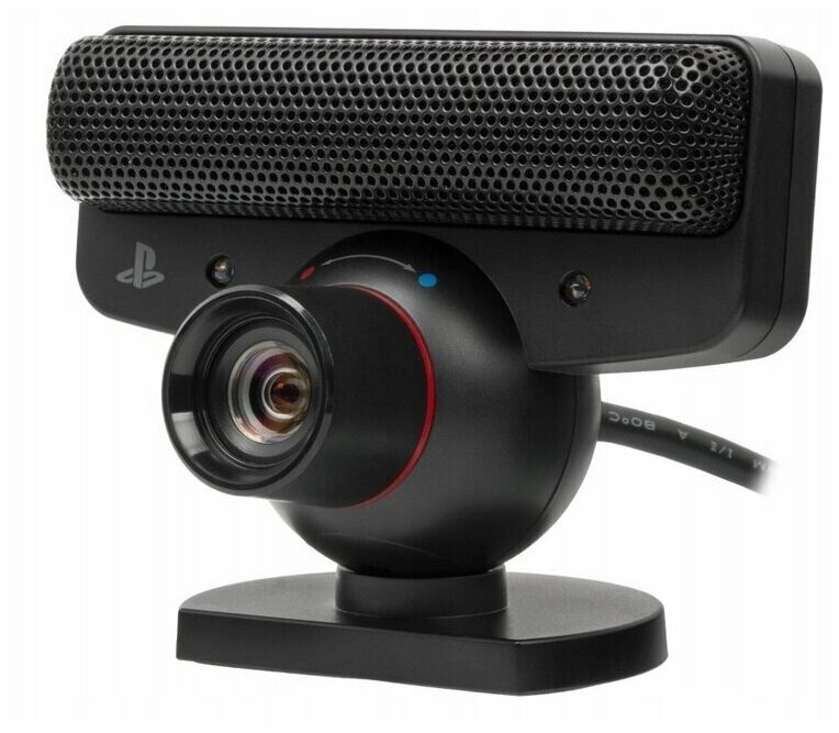 PS3 PlayStation Eye Camera (SLEH-00448)