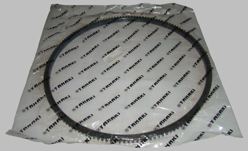 Венец маховика Г-53, УАЗ Tanaki