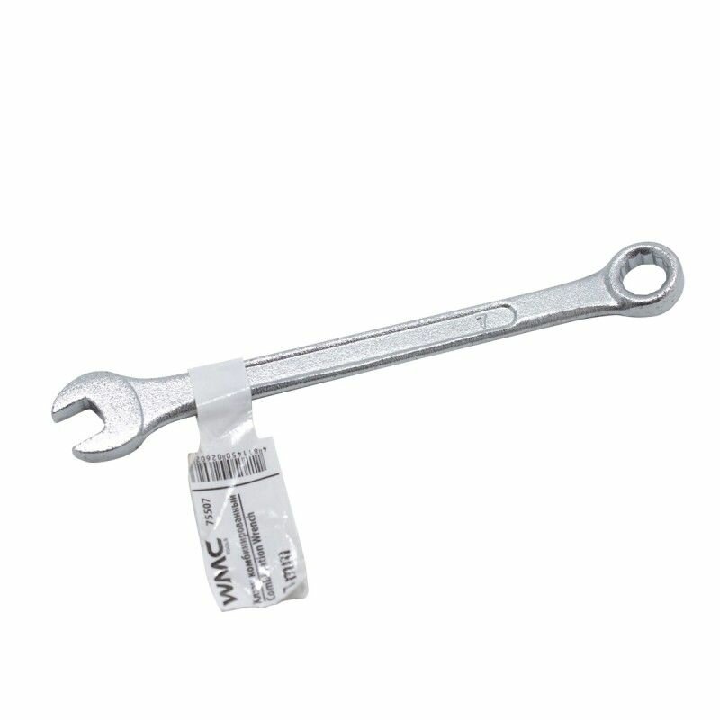Ключ комбинированный 7мм