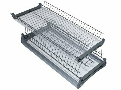 Сушка (нержавейка) 800мм "Variant3"