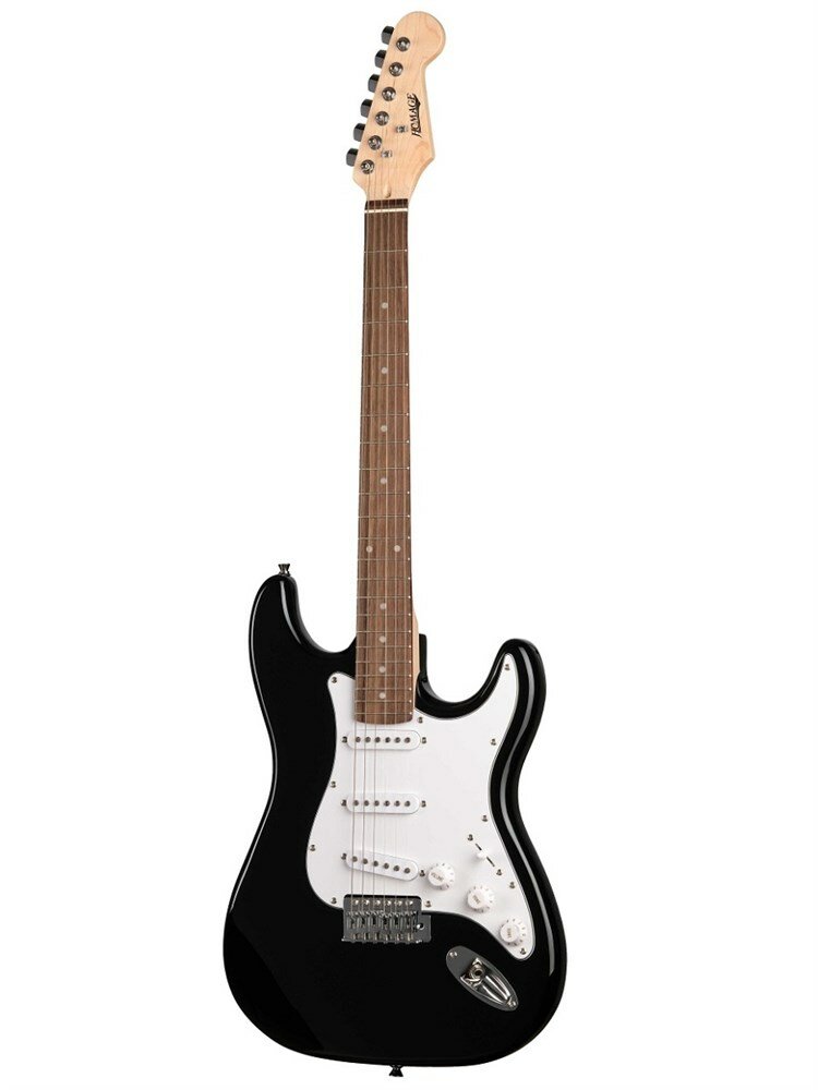 Электрогитара Homage HEG310BK