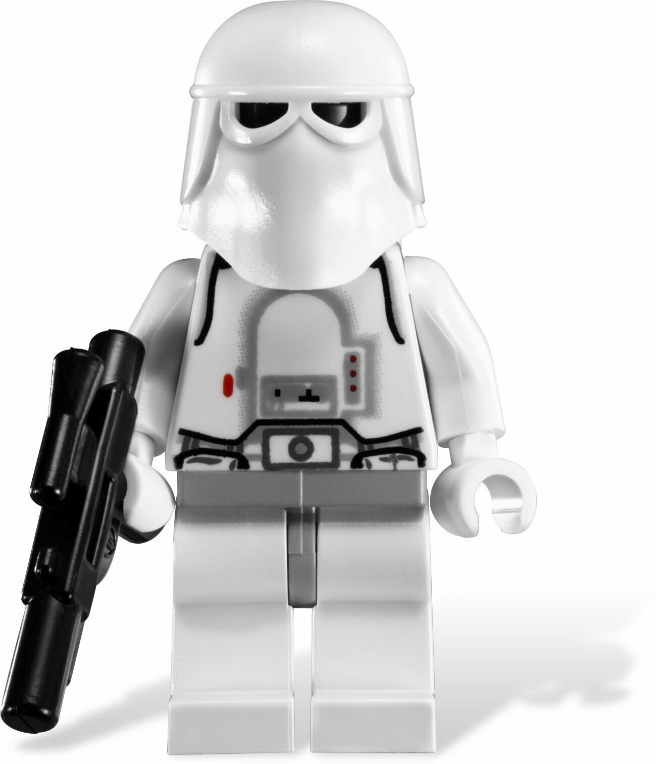 LEGO Star Wars 8084