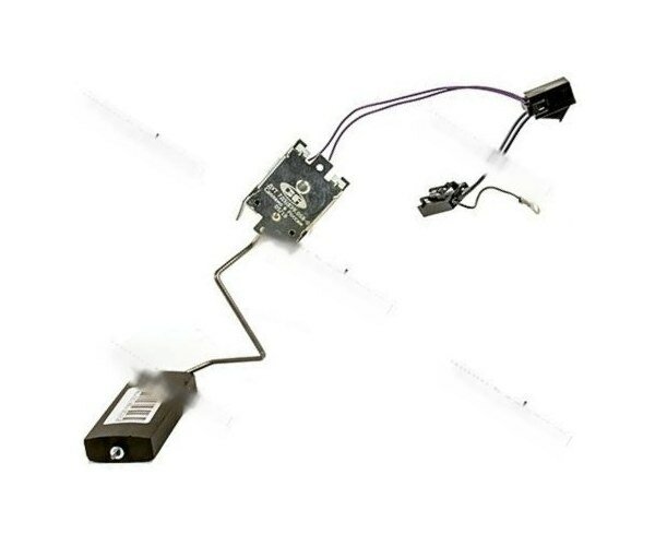 Датчик уровня топлива 2112 сэпо-авто для точного измерения уровня топлива