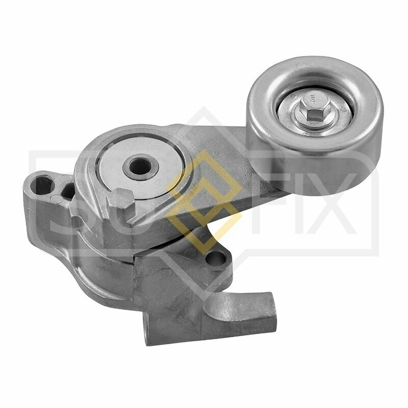 SUFIX Натяжитель приводной TOYOTA Hiace V 2.0-2.7 05>/ Hilux VI-VII 2.0-2.7 05>/ Land Cruiser Prado(120/150) 2.7 02>