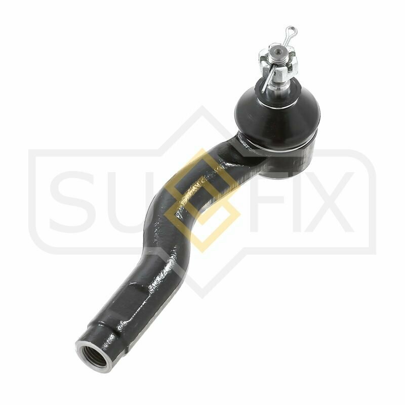 Рулевой наконечник R MAZDA Demio(DY) 03-07 SUFIX арт. SE-1578