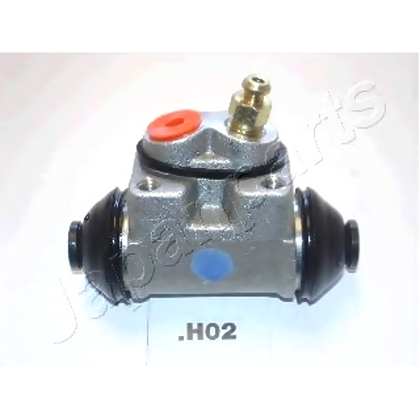 JAPANPARTS csh02 (5838002000) цилиндр тормозной задний правый