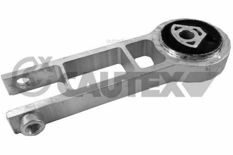 CAUTEX 031693 Опора двигателя задн BOXER 05- 3.0D