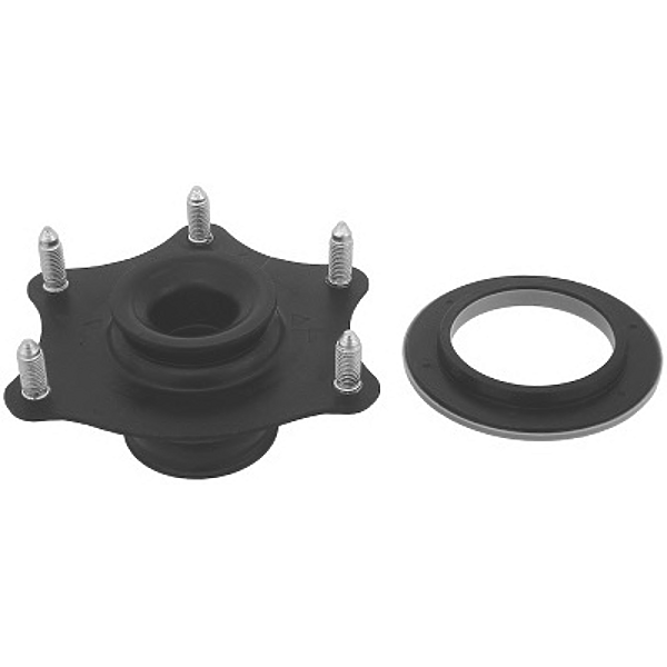 KYB SM5655 (51726STKA01 / 51726SWAA00 / 51726SWAA01) опора амортизатора переднего\ Honda (Хонда) cr-v re3 / re4 07-12
