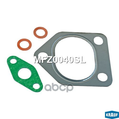 Комплект прокладок турбокомпрессора LAND ROVER FREELANDER (LN) 2.0Td4 [ 204D3] 112 H/P (2000-06), FREELANDER (LN) 2.0Td4 [M.