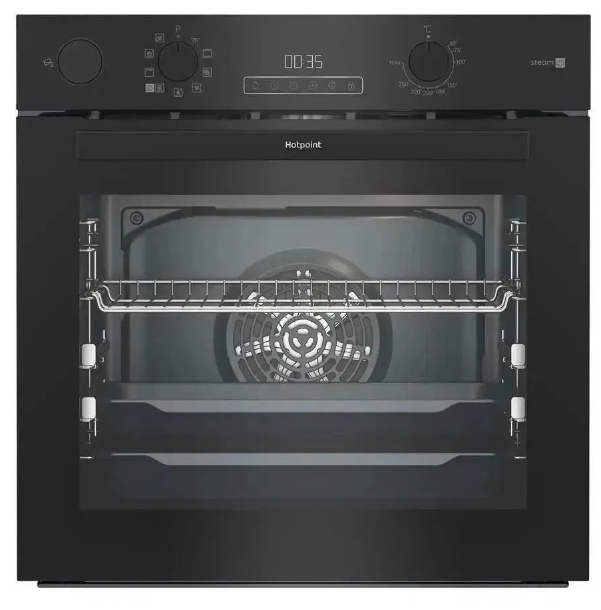 Духовой шкаф HOTPOINT FE8 S832 DSH BLG