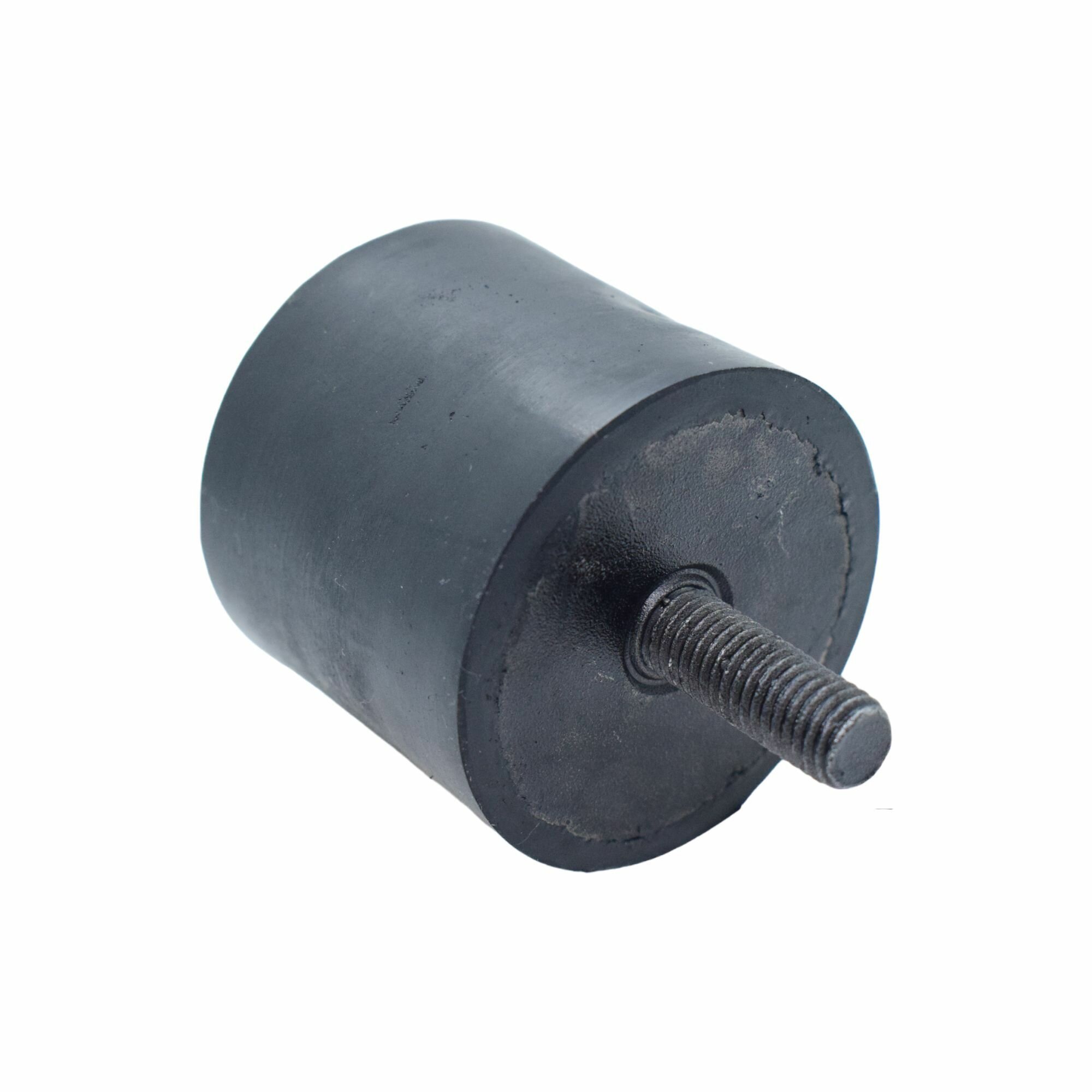 Подушка виброплиты (диаметр 55, высота-47, резьба-10)