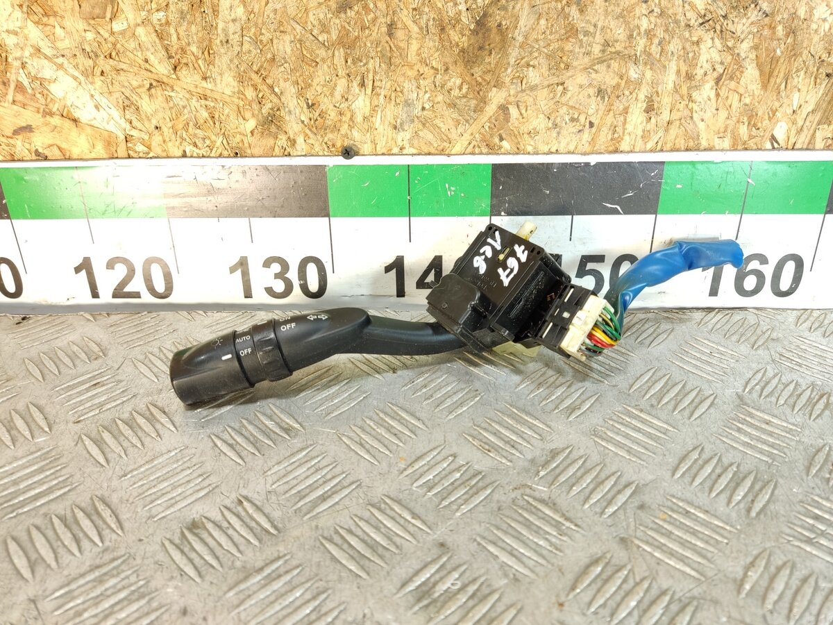 Переключатель подрулевой левый SSANG YONG Kyron 2005 2015 8591009351