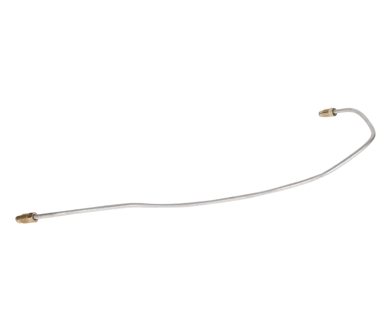 Трубка тормозная ВАЗ-2108 передняя левая LEJARDINE