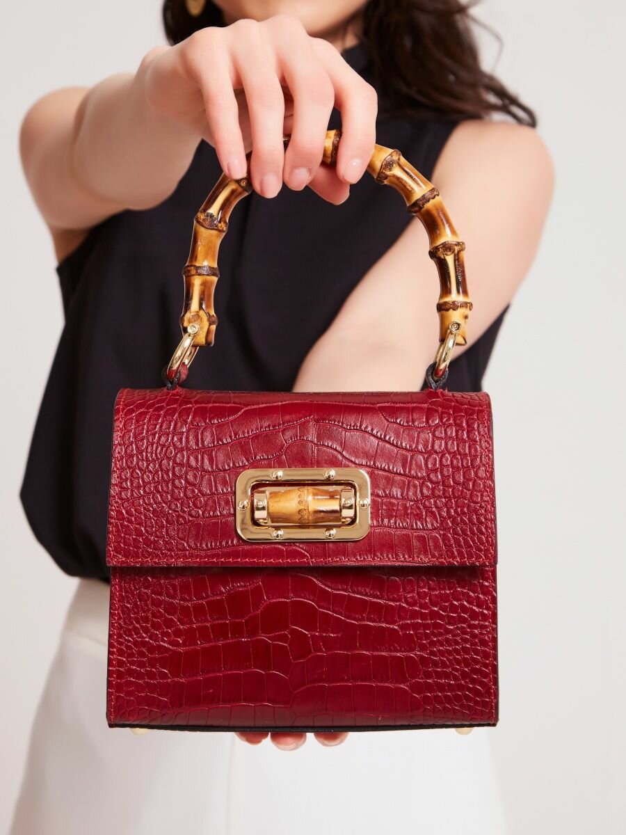 Сумка кросс-боди