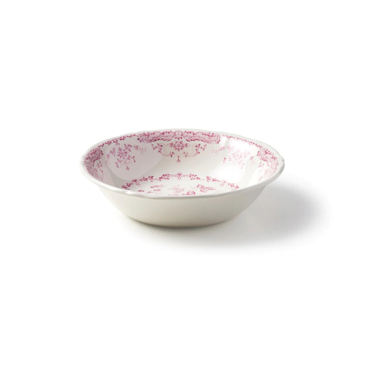 Салатник PINK ROSE 23,7 см BITOSSI HOME BID00017