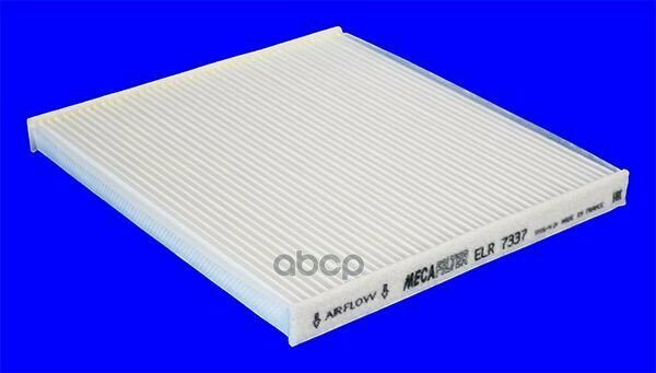 Фильтр салона Mecafilter арт. ELR7337