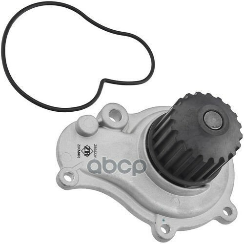 Водяной насос CHRYSLER CIRRUS, PT CRUISER, SEBRING, STRATUS, VOYAGER III-IV, DODGE CARAVAN III-IV, S Zikmar арт. Z69823R