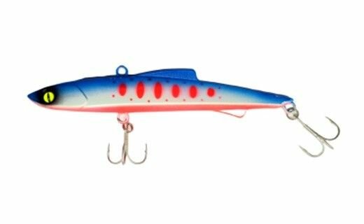 Ратлин VODENOI финн 125 мм. 45гр 060