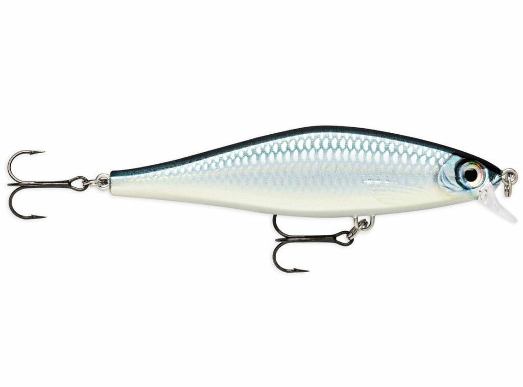 Воблер RAPALA SDRS-09 BAP